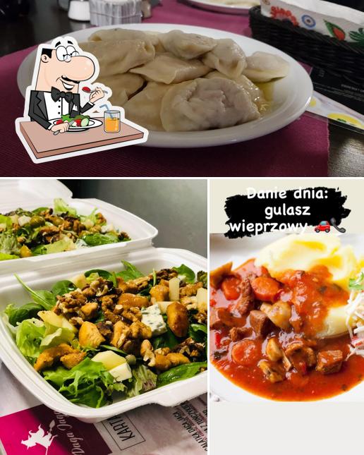 Daga Jaga, Sanok - Restaurant menu, prices and reviews