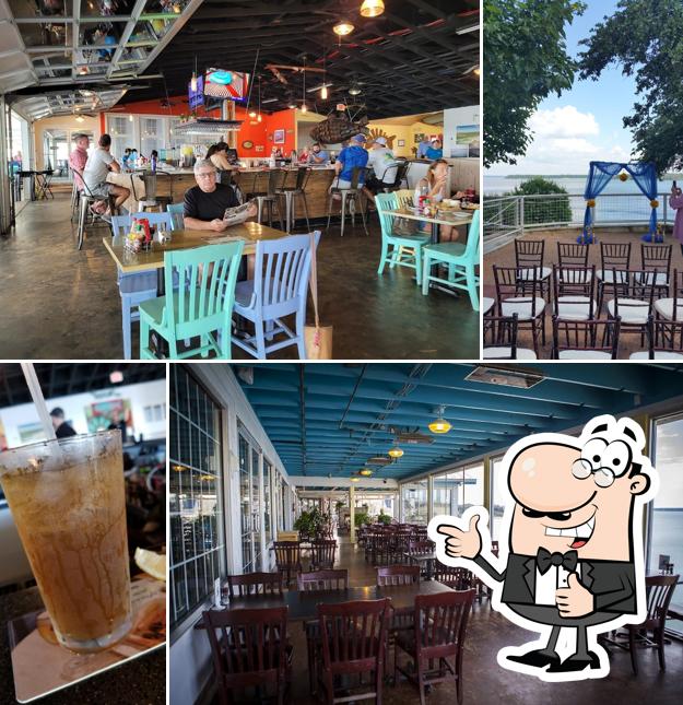 Dead Fish Grill, Belton - Restaurant menu, prices and reviews