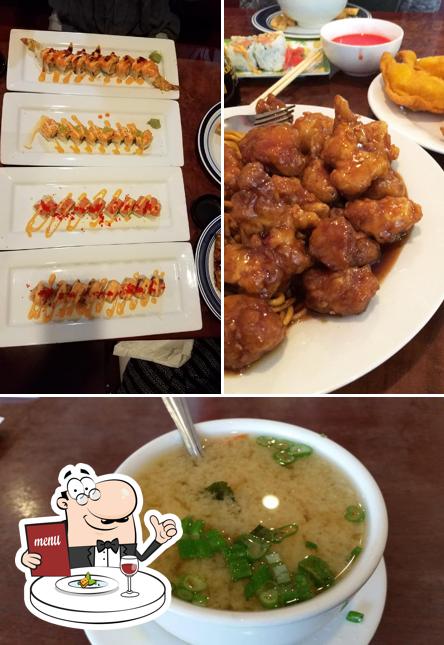 Restaurante Eastern Dragon, St. Albans - Carta del restaurante y opiniones