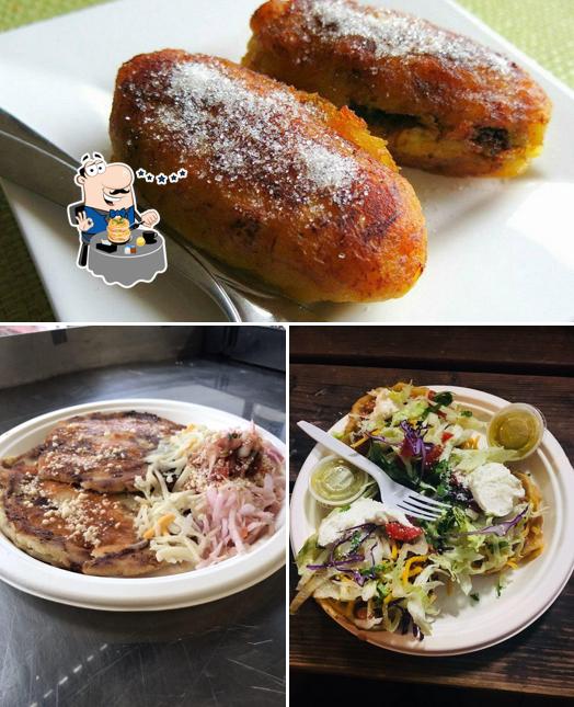 El Quetzal in Junction City - Restaurant reviews