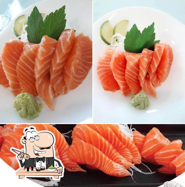 ข้าวกับปลา Food&Fish Bistro restaurant, Mueang Chiang Rai - Restaurant ...