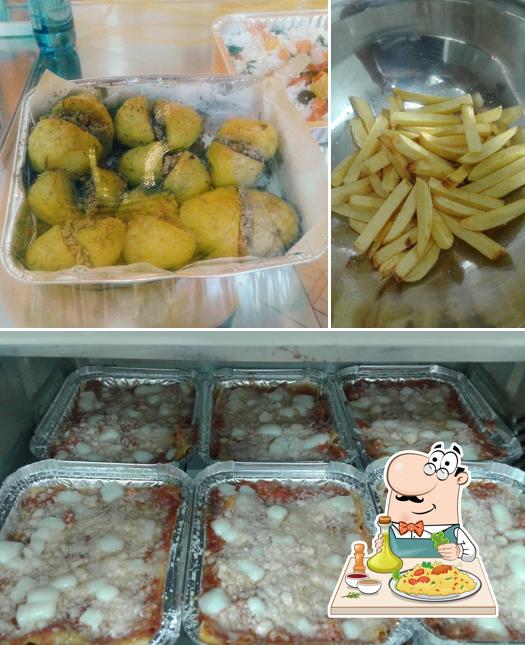 HOT CHIPS restaurant, Municipio Roma X - Restaurant reviews