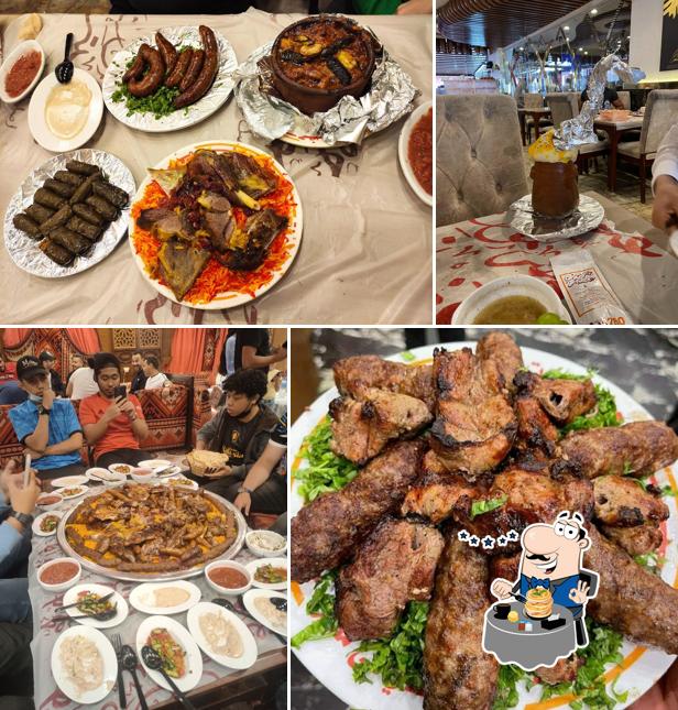 Hadramout Anter, New Cairo City - Restaurant menu, prices and reviews