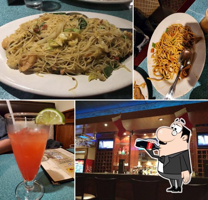 Ho Ping Garden, Niles - Restaurant menu, prices and reviews