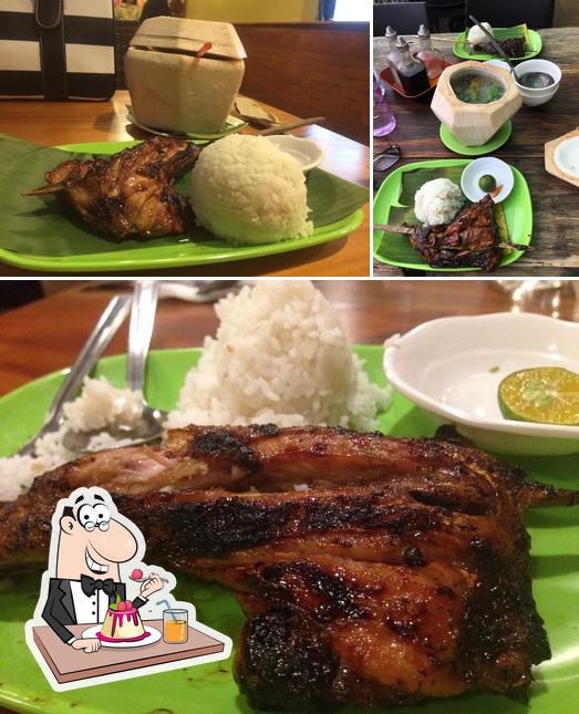 Jo's Chicken Inato Plazuela, Iloilo City - Restaurant menu, prices and ...
