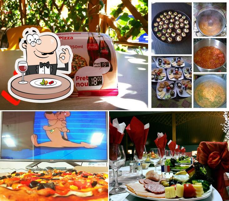 La Vio, Casimcea - Restaurant reviews
