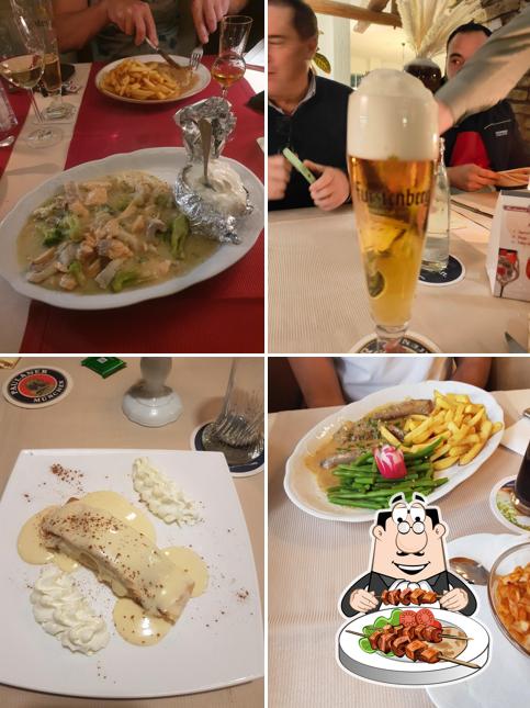 Restaurant Medaillon, Heinsberg - Speisekarte, Preise und Bewertungen