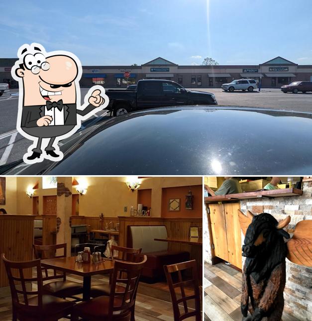 Miltonian Pizzeria & Wing House, 618 Mulberry St in Milton - Restaurant ...