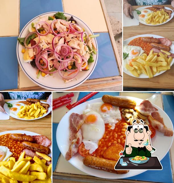 Top 10 restaurants in Alvor, december 2024 - Restaurant Guru