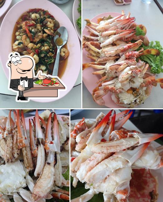 Nai Wan Restaurant, Songkhla - Restaurant reviews