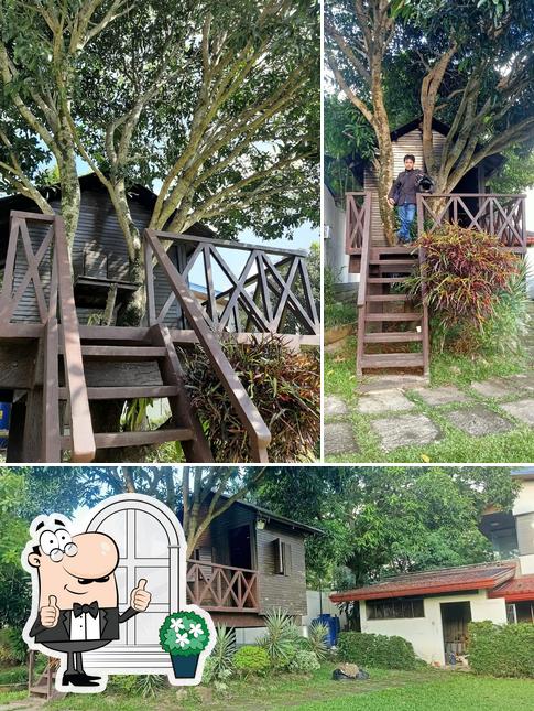 Nazareth Activity Hub, Bacolod - Restaurant menu, prices and reviews