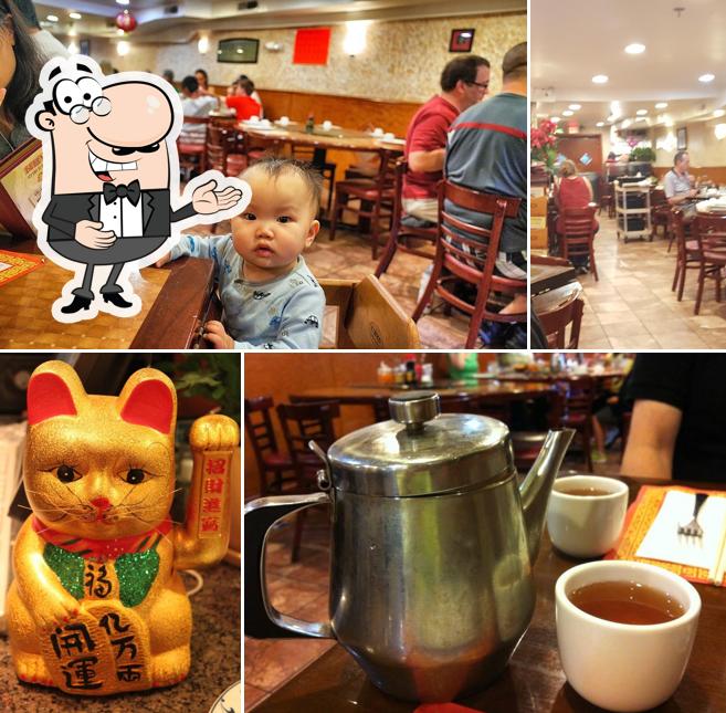 NewBigWong in Washington - Restaurant menu and reviews