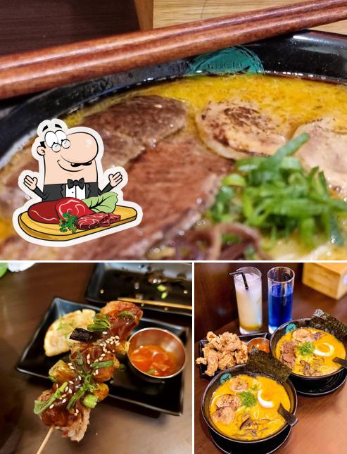 Noods Lab Ramen, Batam - Restaurant menu, prices and reviews