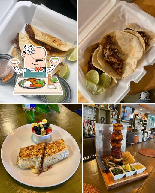 Raices Latin Kitchen, Millsboro - Restaurant menu, prices and reviews