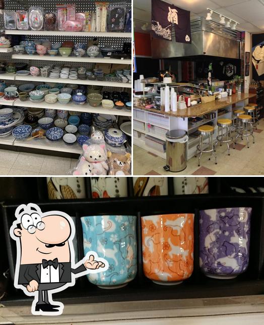 Sakura Mart, Indianapolis - Restaurant menu, prices and reviews