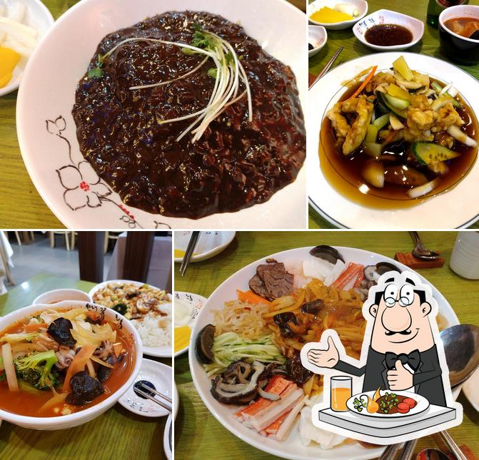 차이나문 restaurant, Seoul - Restaurant reviews