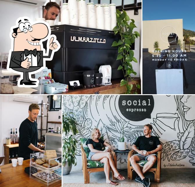 Social Espresso Coffee Roasters in Burleigh Heads - Restaurant reviews