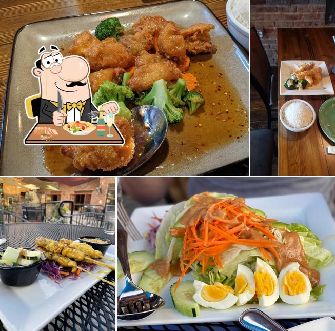 Top 7 restaurants in Moscow, Idaho, december 2025 - Restaurant Guru