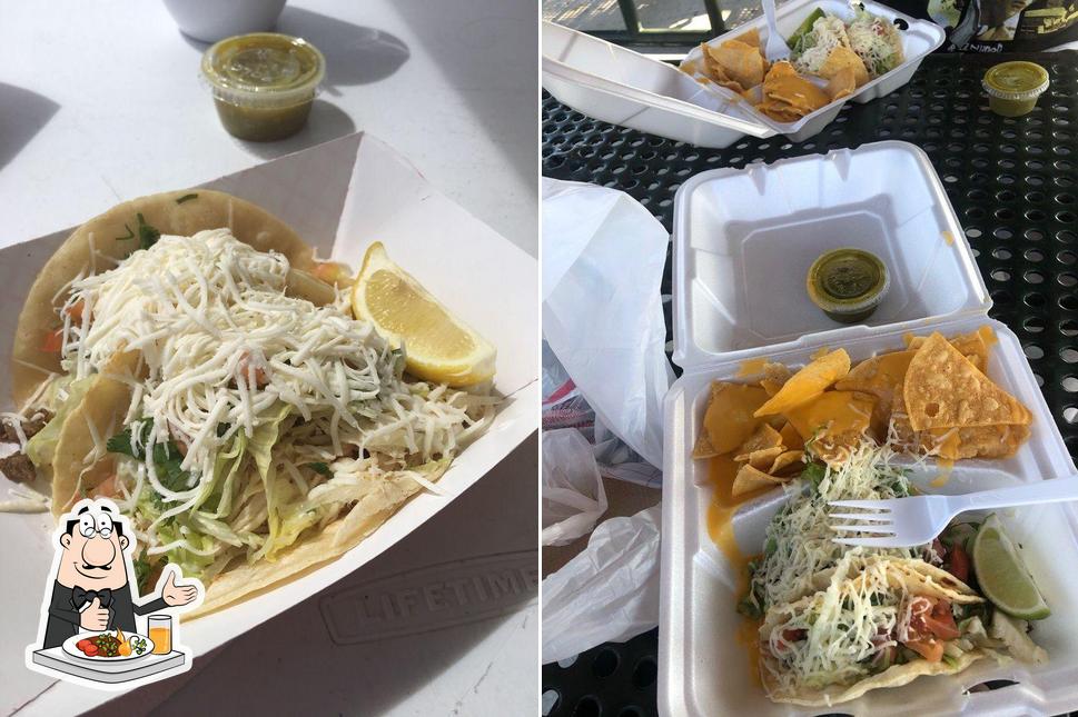 Taco Al Carbon, Boynton Beach - Opiniones del restaurante
