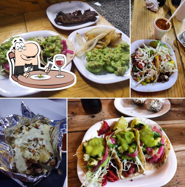 Taco Real & Asadero 33 restaurant, Hermosillo - Restaurant reviews