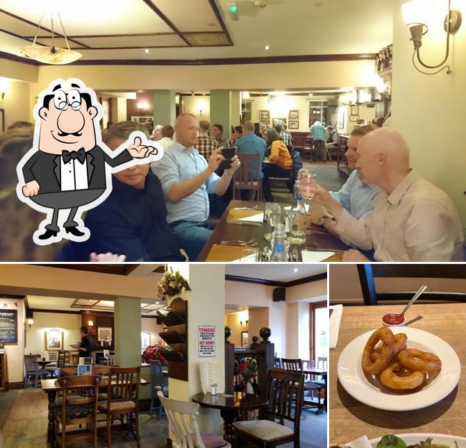 The Albert, Llandudno - Restaurant menu, prices and reviews