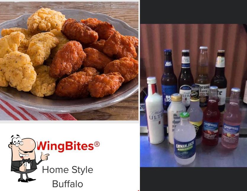 The hay barn bar and grill in Bell City - Restaurant reviews