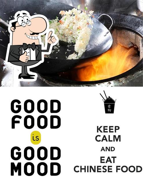 The New Golden Wok in Whitburn - Restaurant reviews