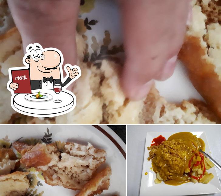 Wen Menu, Wigan - Restaurant menu, prices and reviews