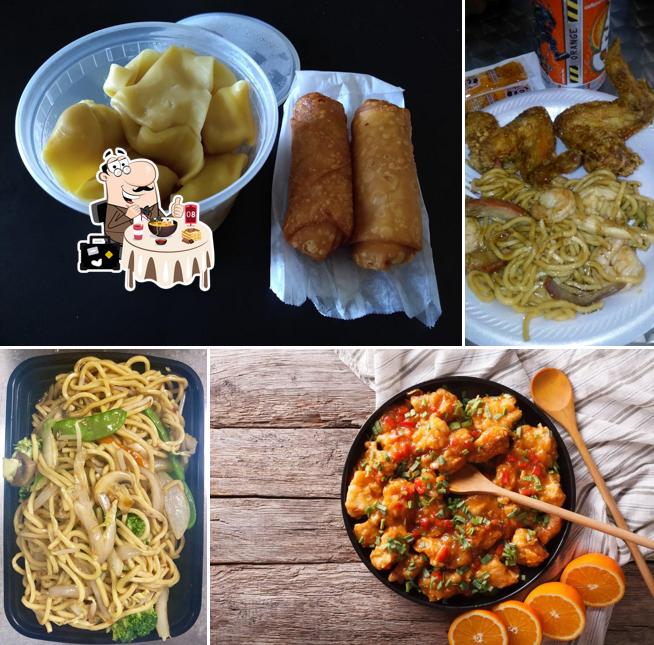 Yin Can Cook, West Palm Beach - Menú del restaurante, precios y reseñas