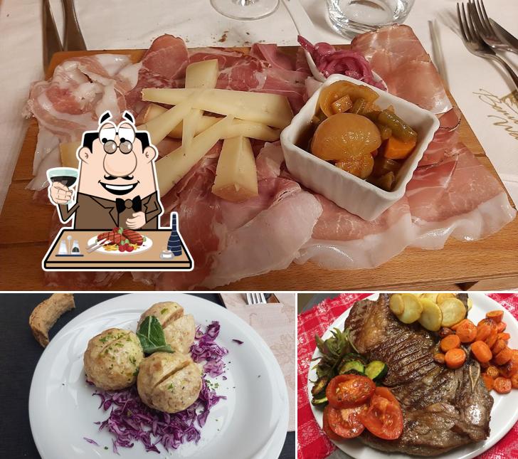 Ristorante Bar Miola, Predazzo - Restaurant menu and reviews
