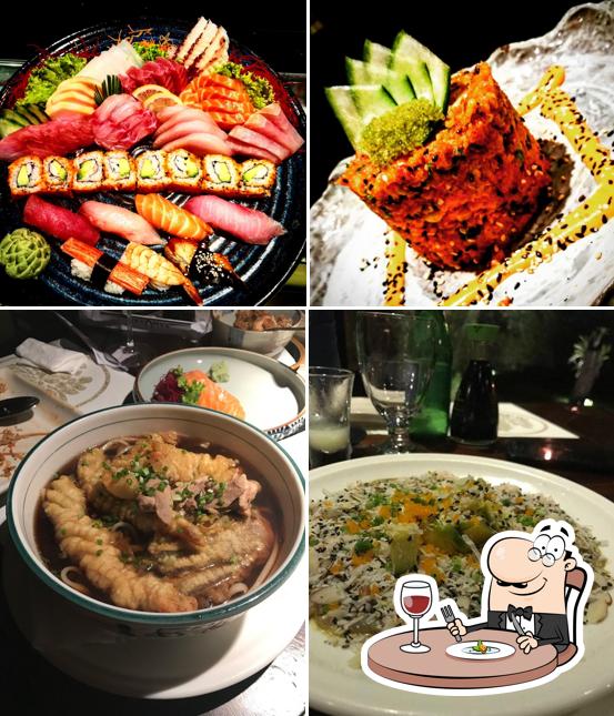 Samurai restaurant, Santo Domingo - Restaurant menu and reviews