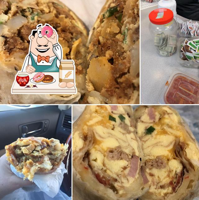 Short Stuff Cafe, Roseville - Restaurant menu, prices and reviews