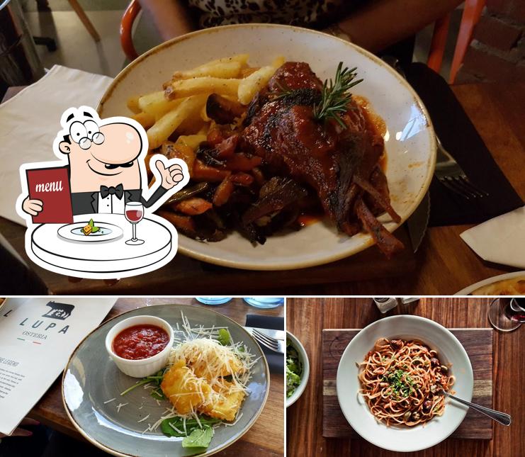 The Black Rabbit, Outer West Durban - Restaurant menu, prices and reviews