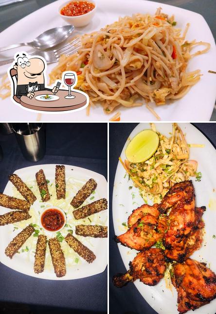 The Food Magnet Restaurant, Ambernath - Restaurant menu, prices and reviews