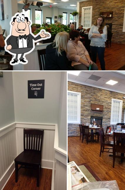 Turning Point of Blue Bell in Blue Bell - Restaurant menu and reviews