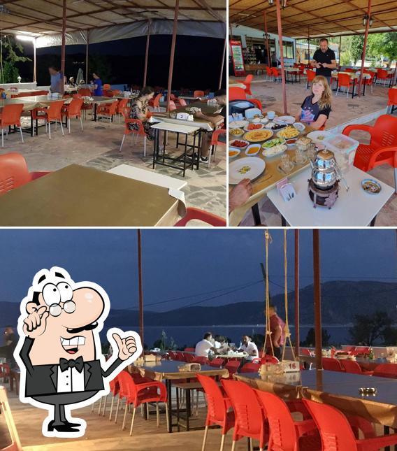 Venüs Restaurant, Turkey, Salda - Restaurant reviews
