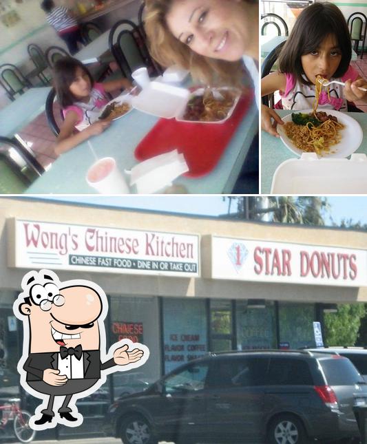 Wong's Chinese Kitchen Restaurants in Los Angeles - Restaurant reviews