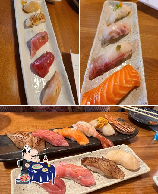 Yagi Japanese Restaurant, Anaheim - Restaurant menu, prices and reviews
