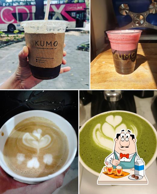 Café Kumo, Ciudad López Mateos, Calle de Durango 179 - Restaurant reviews