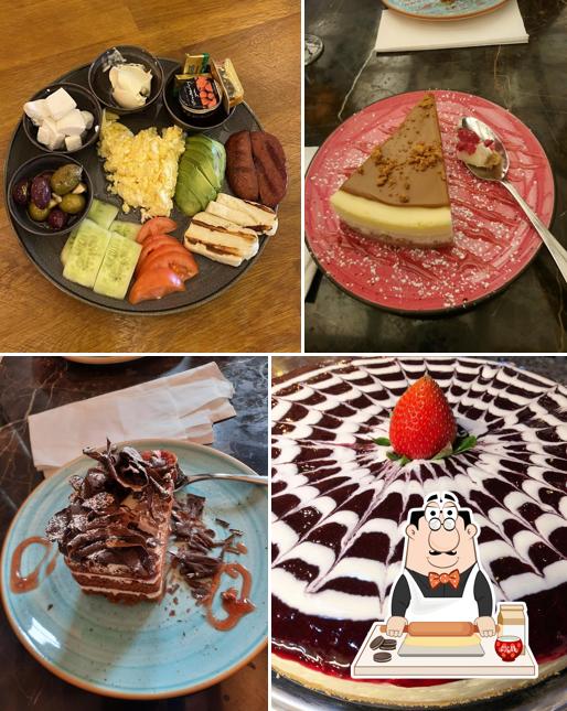 Top 10 places to eat in Cheadle, september 2025 - Restaurant Guru