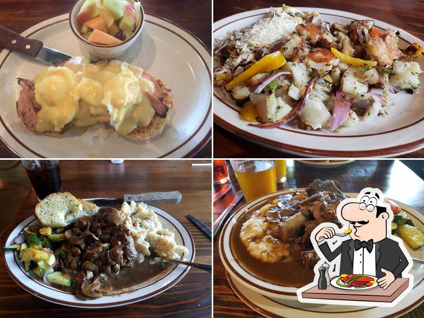 Beef 'N' Brew, Diamond Springs - Restaurant menu, prices and reviews