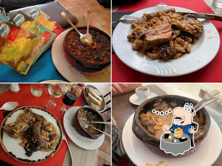 Chez David restaurant, Castelnaudary - Critiques de restaurant