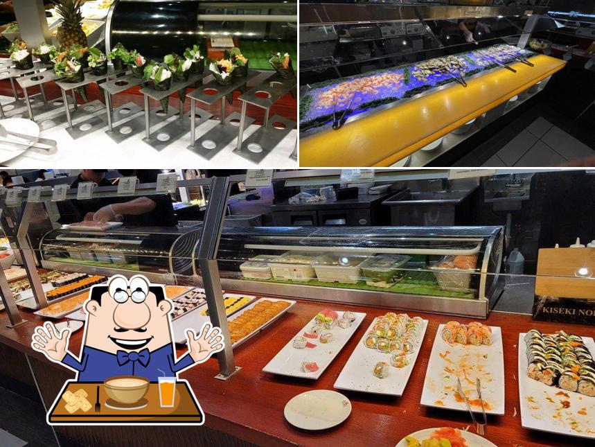 Feast Buffet, Renton - Restaurant menu, prices and reviews
