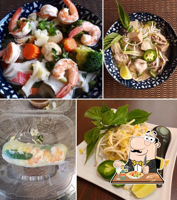 Pho Viet 75, Laurel - Restaurant menu, prices and reviews