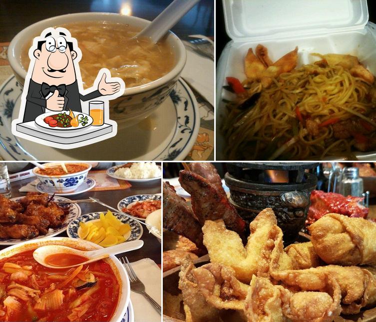 Great Beijing Chinese Restaurant, Lincolnwood - Restaurant menu, prices ...