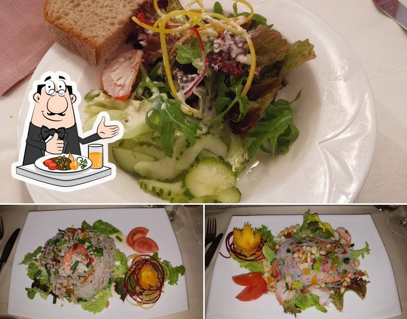 Restaurant Waldegg, Menziken - Speisekarte, Preise und Bewertungen