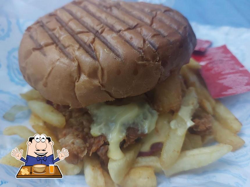 Adrenaline Restaurant, Alexandria - Restaurant menu, prices and reviews