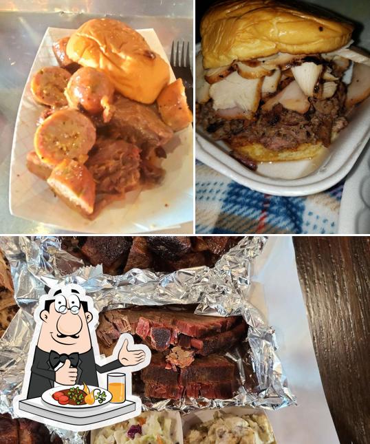 Quentins Bbq & Sides, Bonner Springs - Restaurant menu, prices and reviews