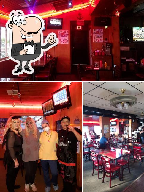 Speedboat Bar & Grill, Wyandotte - Restaurant menu, prices and reviews