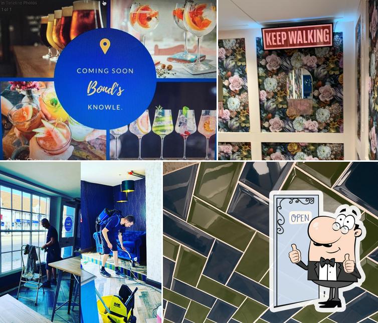 Best pubs & bars in Solihull, summer 2024 - Restaurant Guru